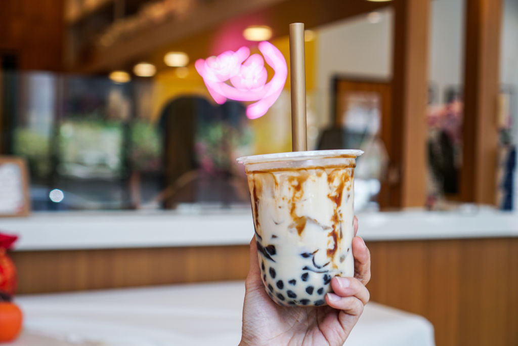 Not Only Boba, Taste These 5 Cheap Taiwanese Snacks - Halalin